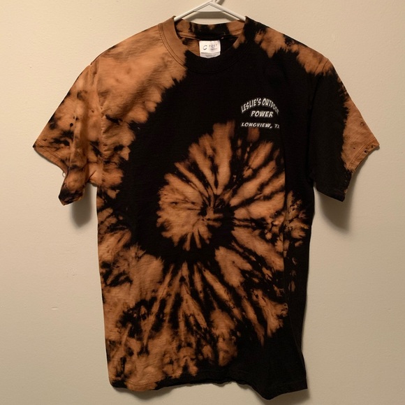 Shirts | Custom Tie Dye Shirt | Poshmark